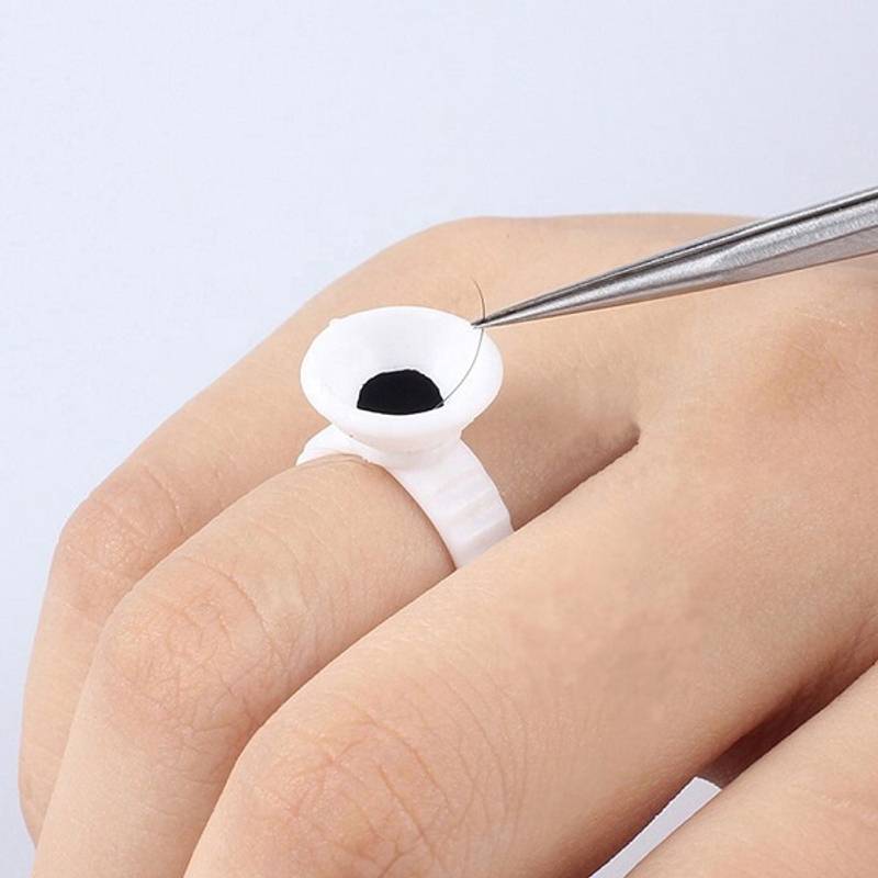 CT-LIM/FARGE - RING Usteril Tokammer STOR 100 Pakk - norliner.no